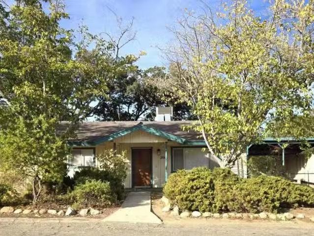 200 CLARA DR, BODFISH, CA 93205 Single Family Residence For Sa.