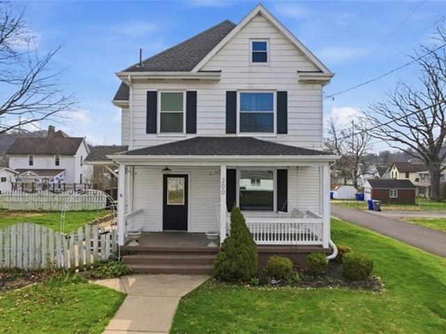 200 Clark St, Mars, PA 16046