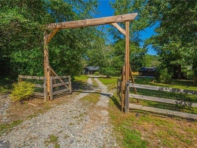 200 Clayton Burns Rd, Dahlonega, GA 30533