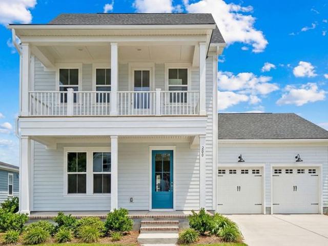 200 Clearpath Dr, Summerville, SC 29486