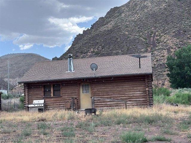 200 Clover Creek Rd, Caliente, NV 89008
