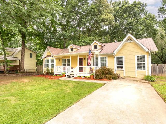 200 Crawford Drive