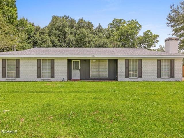 200 Crawford St, Lafayette, LA 70506