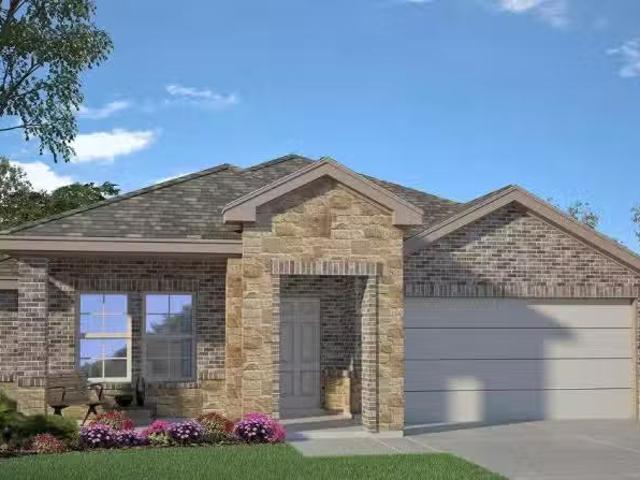 200 Creekfall Rd, Burnet, TX 78611 MLS 8814058