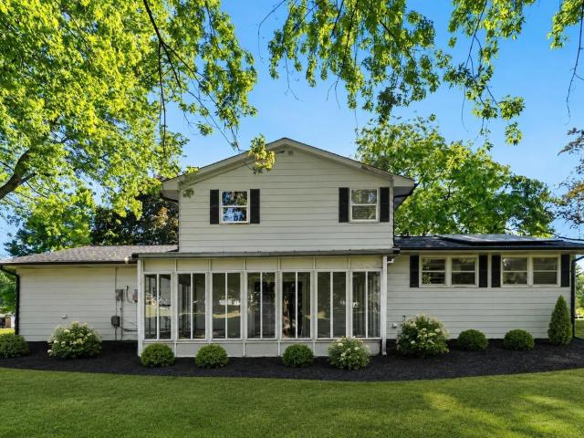 200 Crescent Avenue