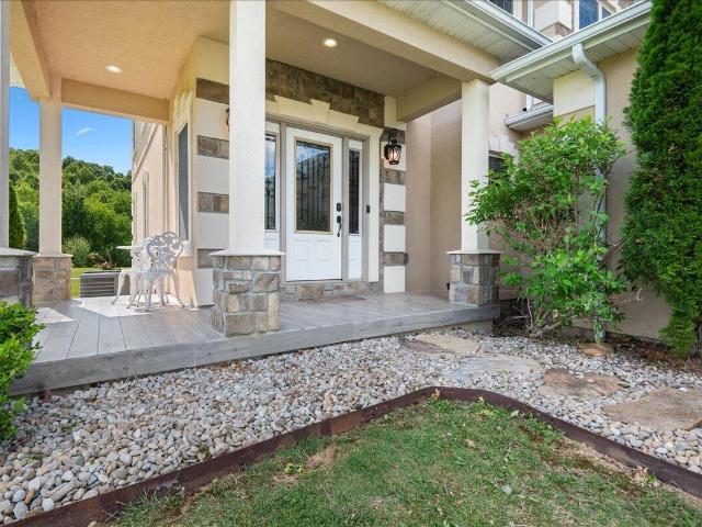 200 Crooked Creek Drive