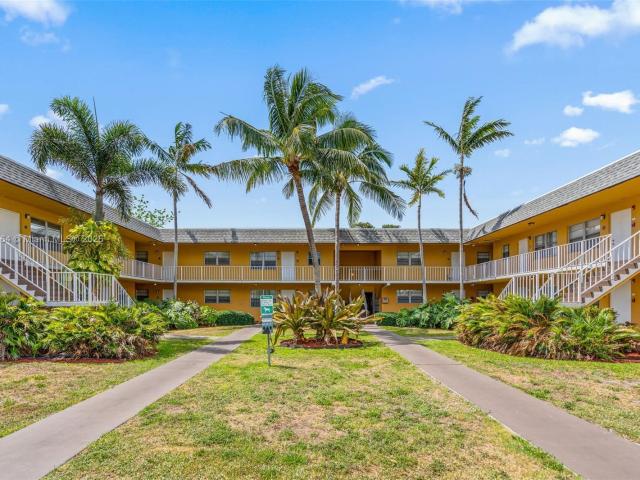200 Croton Ave, Unit 104, Lantana, FL 33462 | MLS #A11870