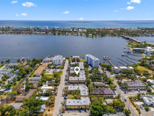 200 Croton Ave, Unit 111, Lantana, FL 33462 | MLS #A11870