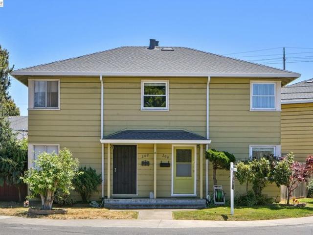 200 Cypress St, Alameda, CA 94501