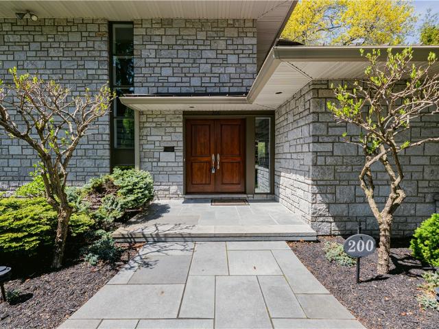 200 Ambassador Drive