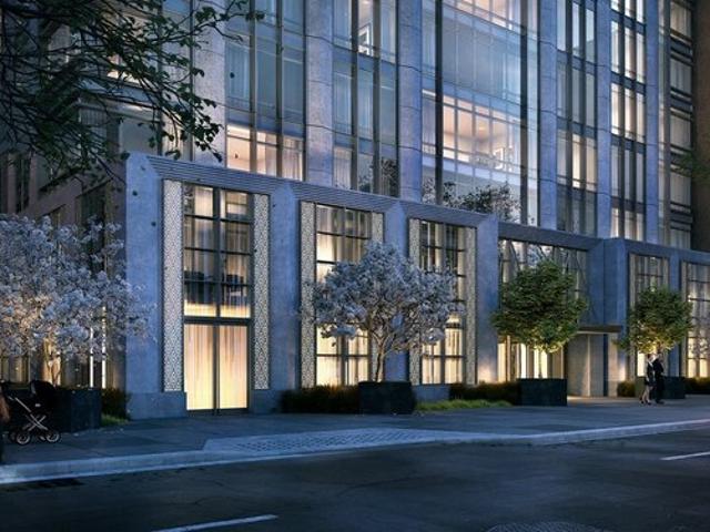 200 Amsterdam Ave Apt 9B, New York City, NY 10023