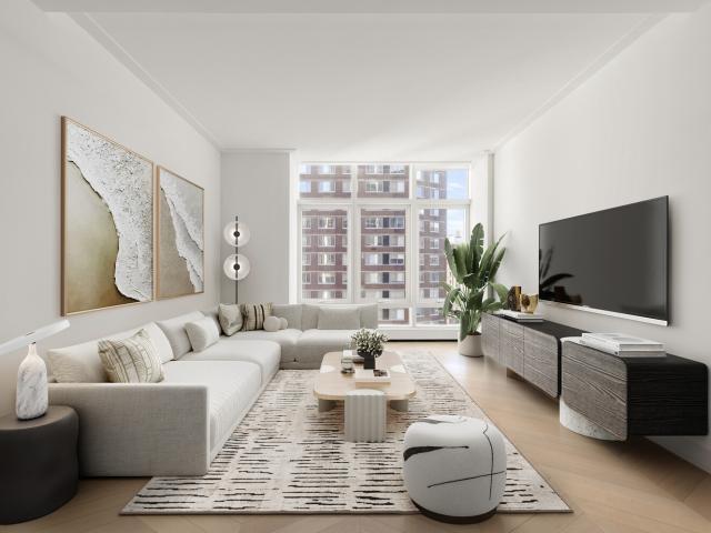 200 Amsterdam Avenue, New York, NY