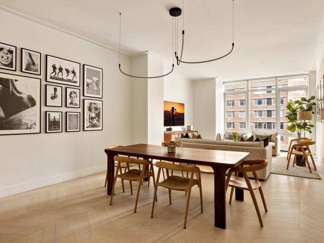 200 Amsterdam Avenue, New York, NY