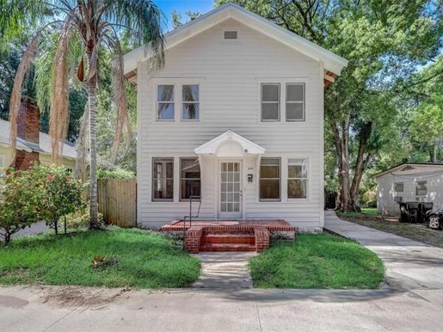 200 and 200 1/2 Hibiscus Ct, Orlando, FL 32801