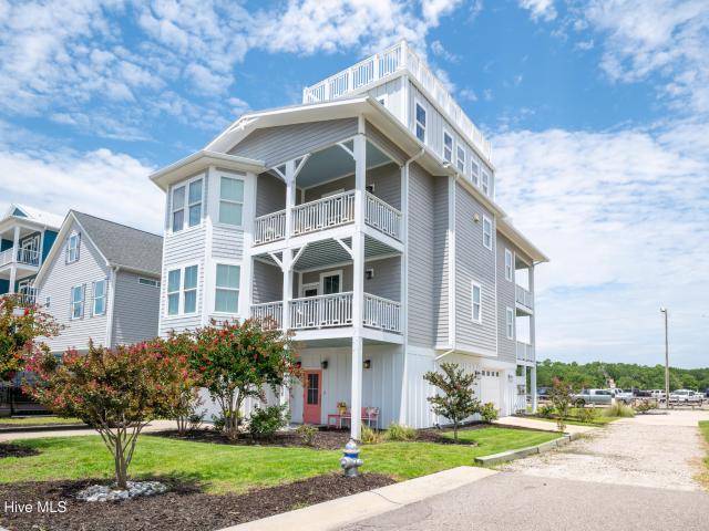 200 Annie Drive