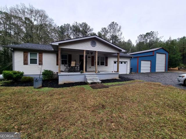 200 Abner Road