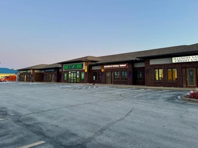 200 Ace Rd, Unit 3, Princeton, IL 61356 | MLS #12612 | Compass
