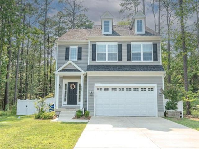200 Ackerman Dr, Stevensville, MD 21666