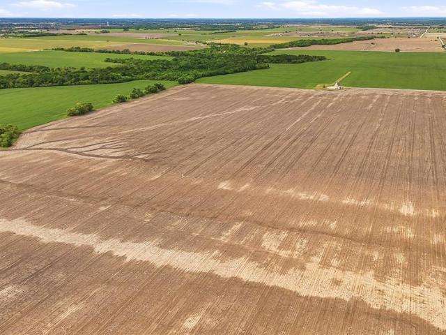 200+ Acres Davis Road