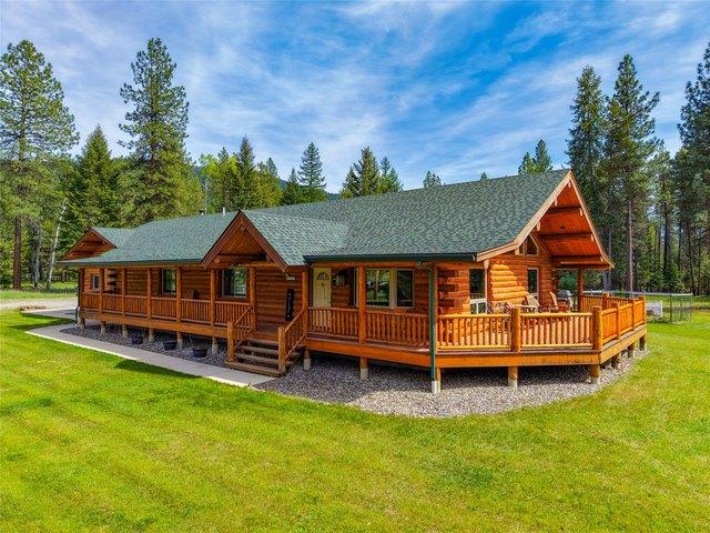 200 Airport Way Lot 15, Libby, MT 59923