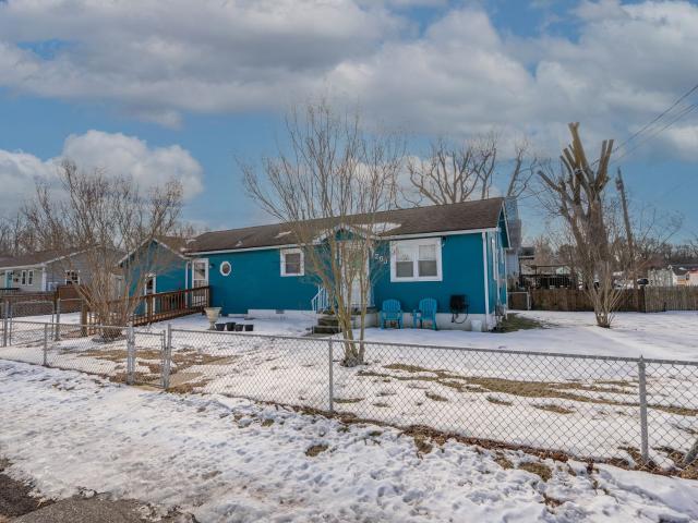 200 Alexander Ave, Villas, US, NJ