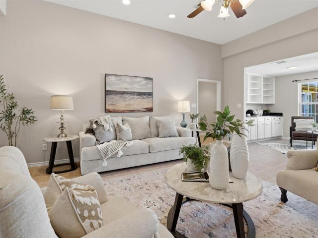 200 Apache Trail, Burnet, TX 78611 | MLS #2033