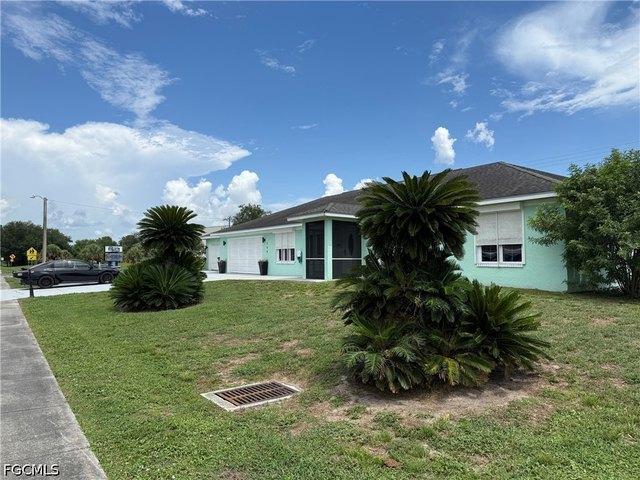 200 Arthur Ave, Lehigh Acres, FL 33936
