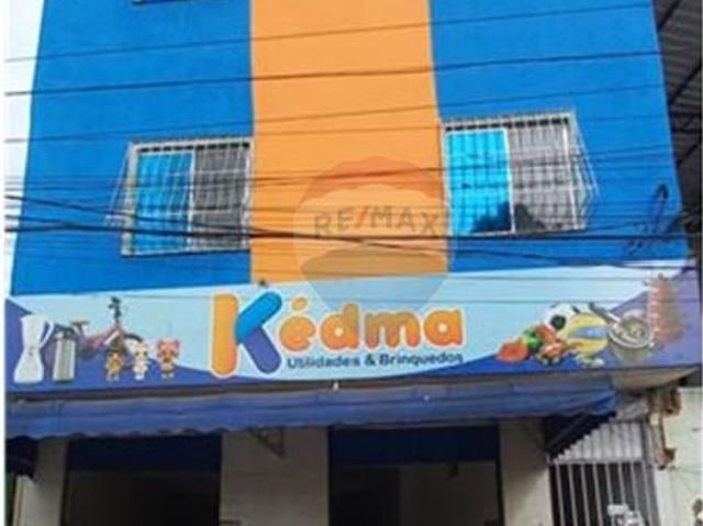200 Área Útil Apartamento Alugar, 2 Dormitórios localizado em São Pedro, Barreiras, Bahia, 47807140 | Brasil