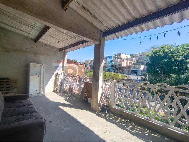 200 Área Útil Casa Alugar, 3 Dormitórios localizado em Avenida Américo Tornero, 356, Jardim Mauá, Mauá, São Paulo, 09340000 | Brasil