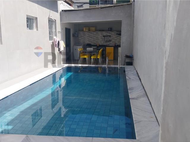 200 Área Útil Casa Alugar, 3 Dormitórios localizado em Rua Santa Lúcia, 280 proximo ao sup. trevo de candeias Candeias, Jaboatão dos Guararapes, Pernambuco, 54440280 | Brasil