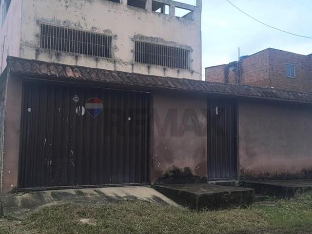 200 Área Útil Casa Alugar, 5 Dormitórios localizado em Garapu, Cabo de Santo Agostinho, Pernambuco, 54518400 | Brasil