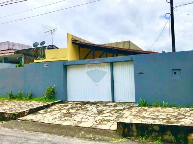 200 Área Útil Casa de Condomínio Alugar, 3 Dormitórios localizado em Jardim Petrópolis, Maceió, Alagoas, 57080720 | Brasil