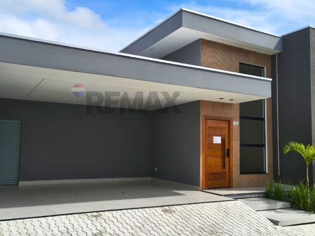 200 Área Útil Casa de Condomínio Alugar, 3 Dormitórios localizado em Rua Califórnia, 60, Eixo Sul, Teixeira de Freitas, Bahia, 45985 741 | Brasil