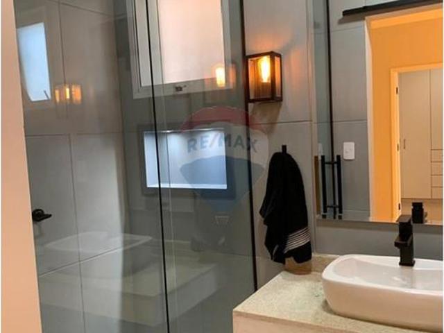 200 Área Útil Casa de Condomínio Alugar, 4 Dormitórios localizado em Jardim das Colinas, São José dos Campos, São Paulo, 12242140 | Brasil
