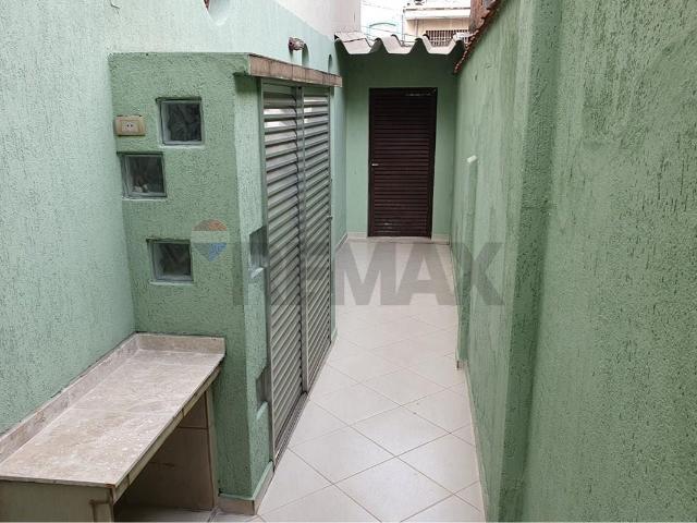 200 Área Útil Casa de Vila Alugar, 3 Dormitórios localizado em Santana, São Paulo, São Paulo, 02403045 | Brasil