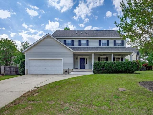200 Armanda Ct, Lexington, SC 29072