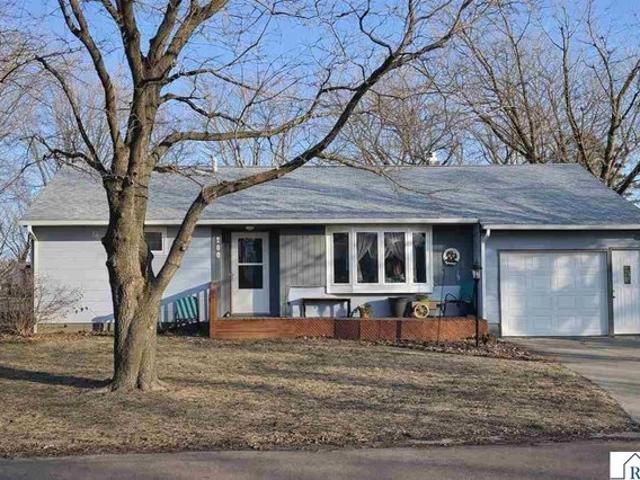 200 Armstrong Ave, Butterfield, MN 56120