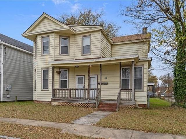 200 Armstrong St, Portsmouth, VA 23704