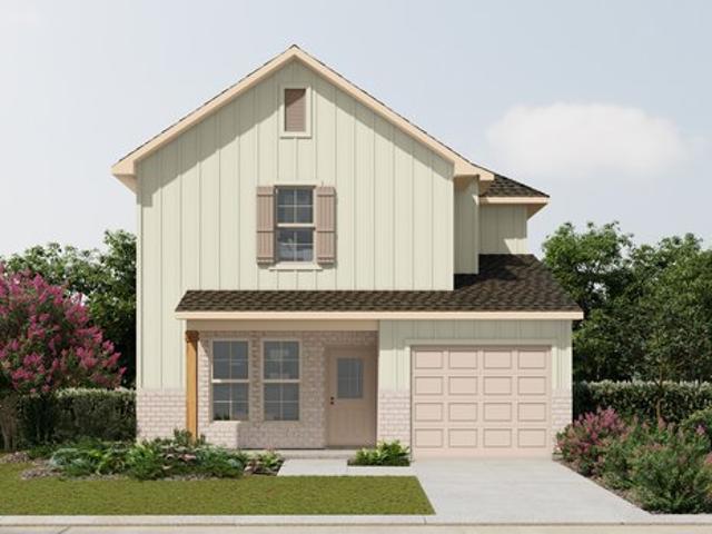 200 Augusta Way Lot 6, Burns, TN 37029