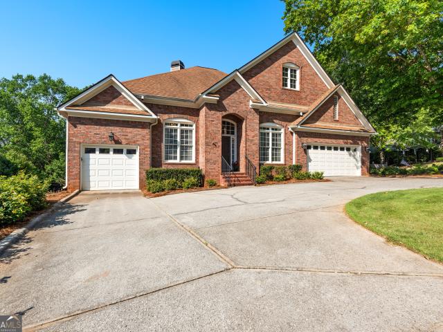200 Aurora Way