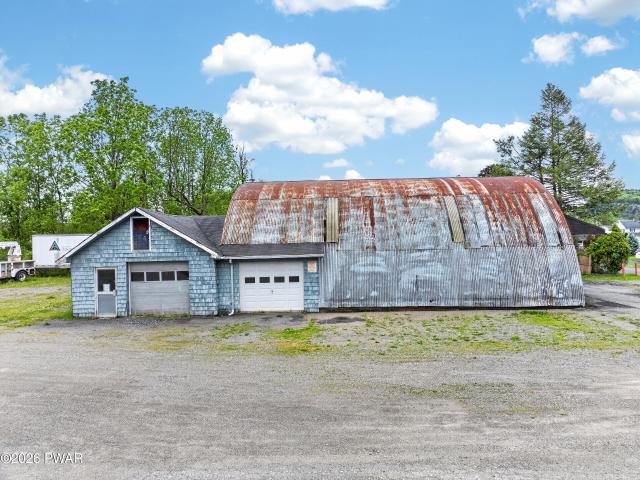 200 Avenue P