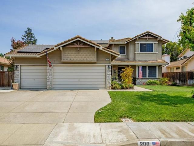 200 Avocado Pl, Brentwood, CA 94513