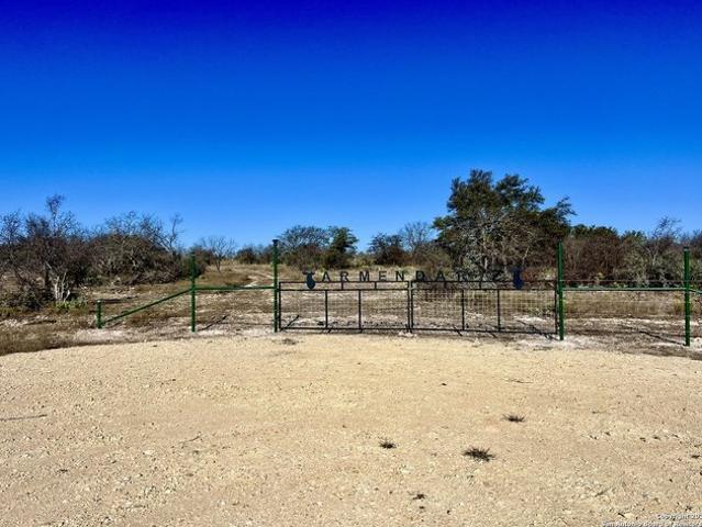 200 Axis Her Spur Lot 2, Brady, TX 76825