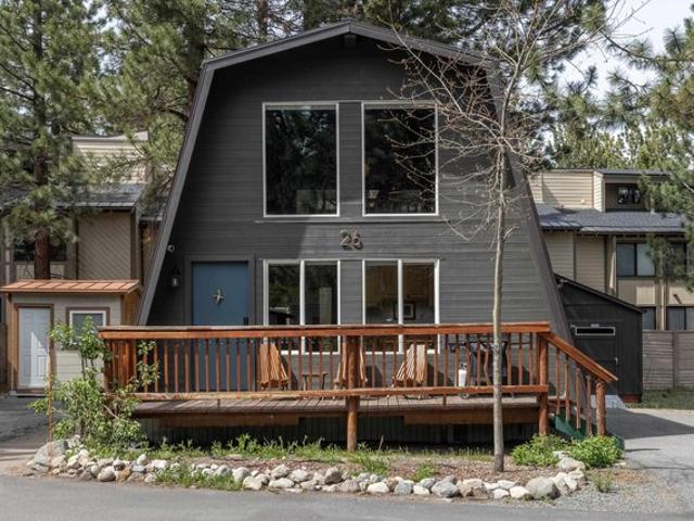200 Azimuth Dr, Mammoth Lakes, CA 93546