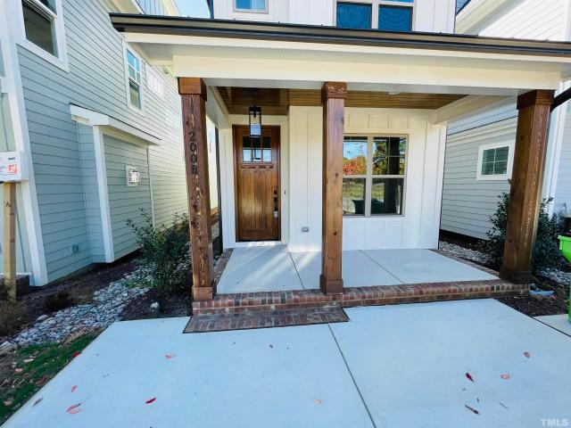 200 B E Moore Street, Apex, NC 27502 | MLS #2539
