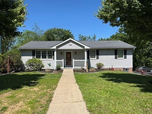200 Bonita Dr, Greensburg, PA 15601