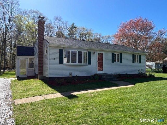 200 Baxter St, Tolland, CT 06084