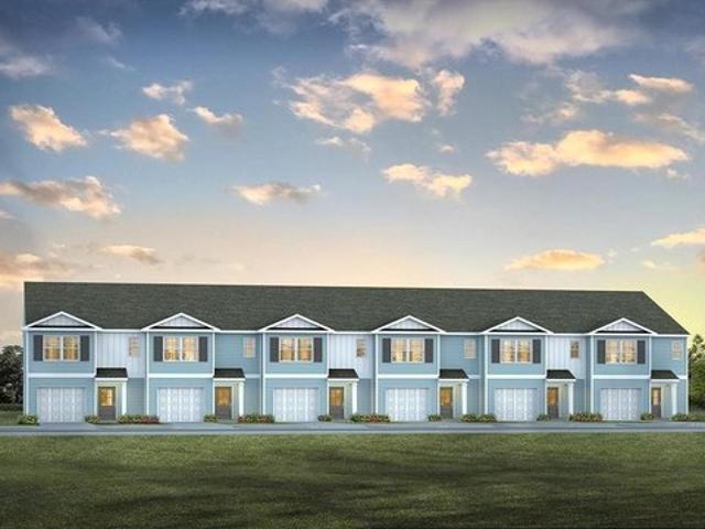 200 Bayou Loop Lot 33, Surfside Beach, SC 29575