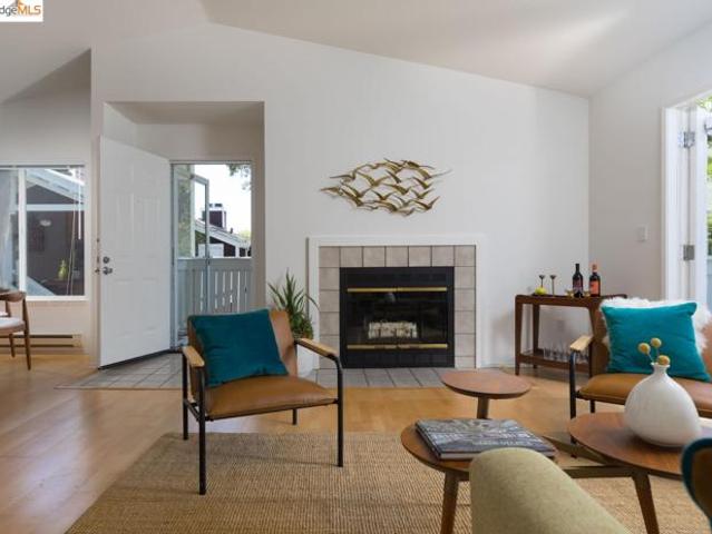 200 Bayside Ct, Richmond, CA 94804