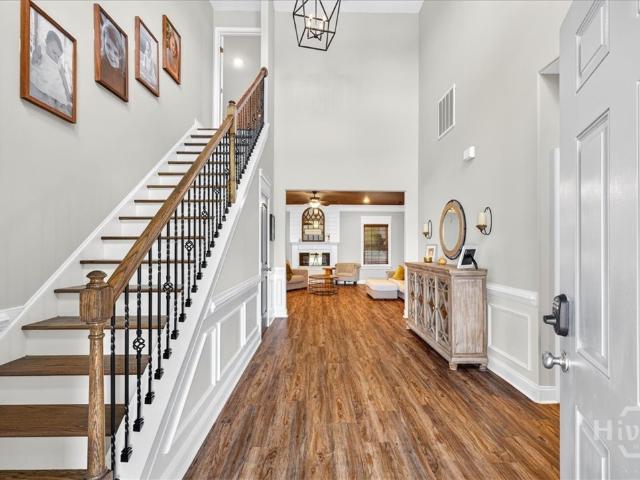 200 Baker Field Lane SE